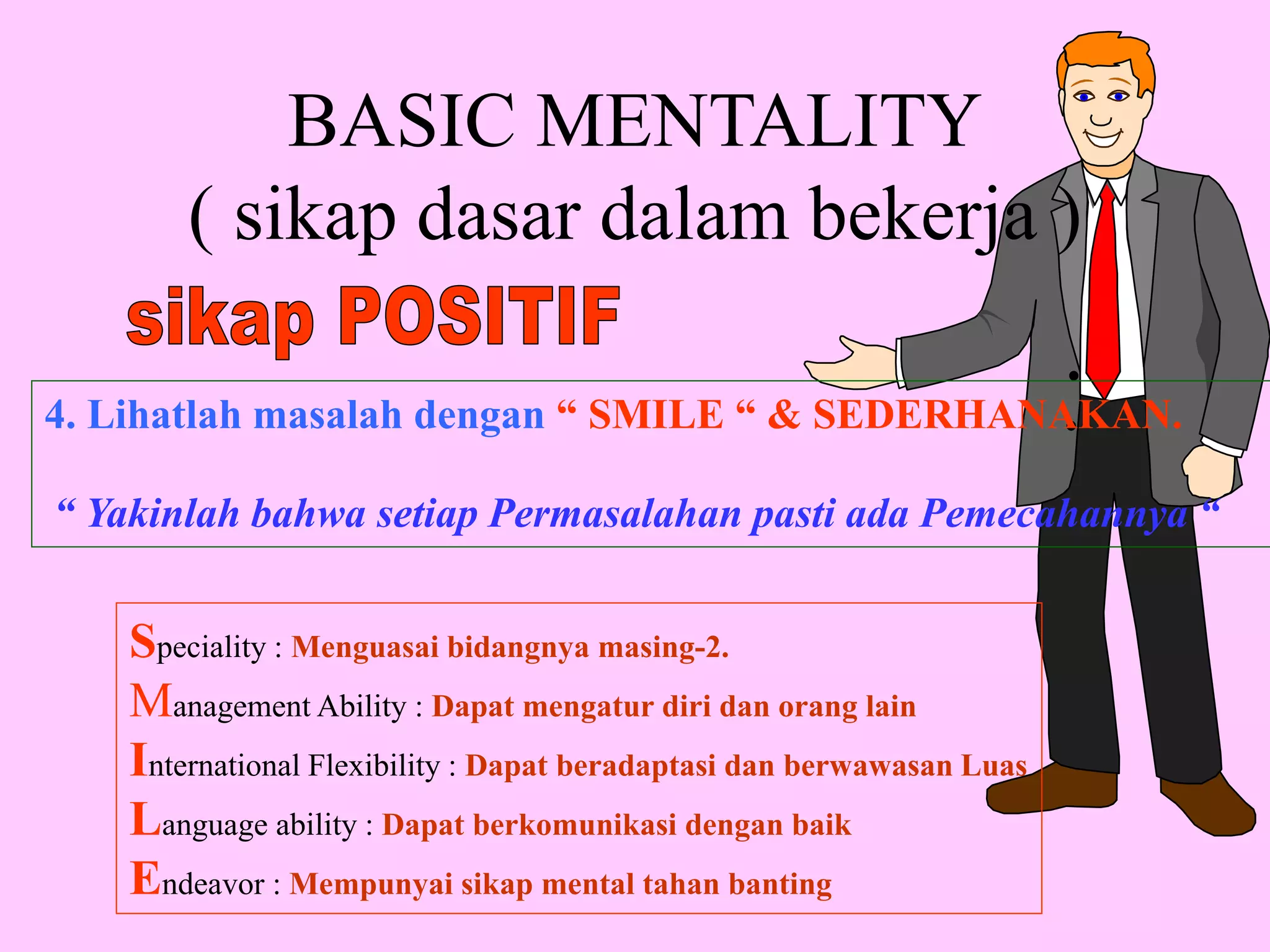 basic mentality.ppt
