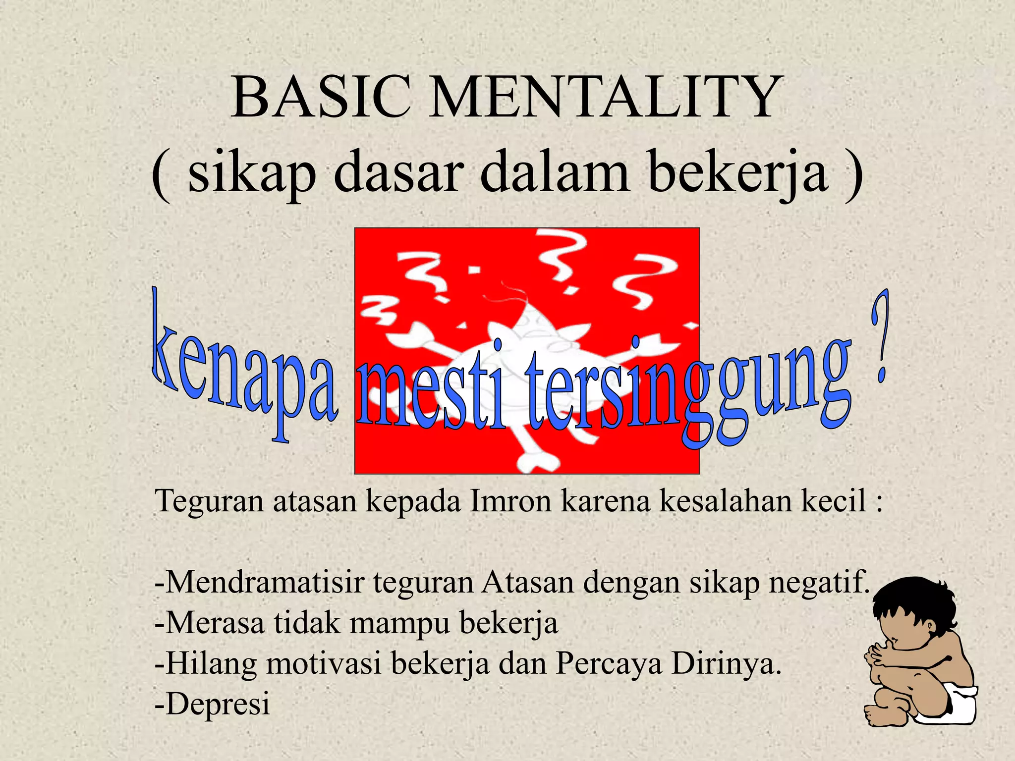 basic mentality.ppt