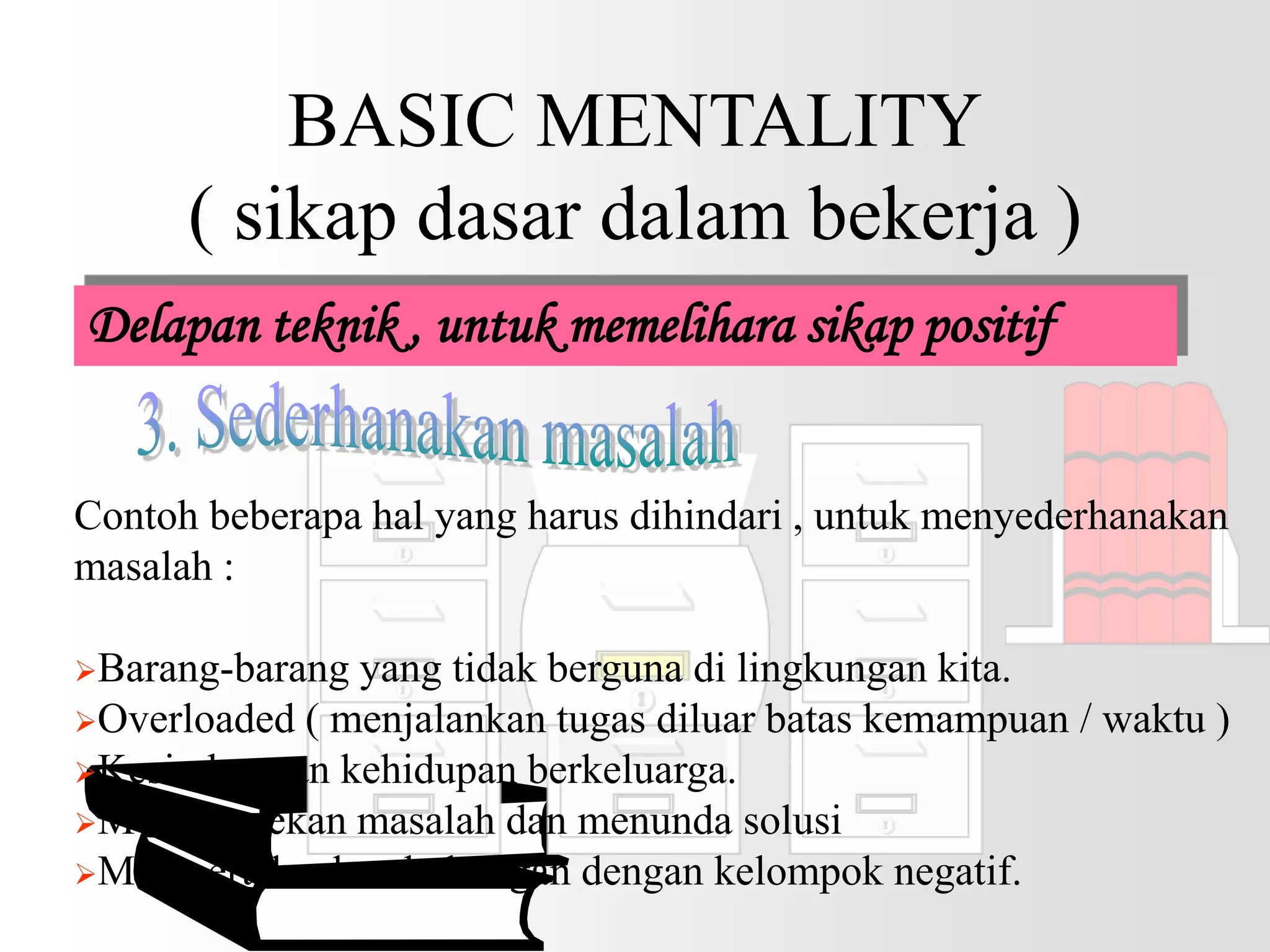basic mentality.ppt