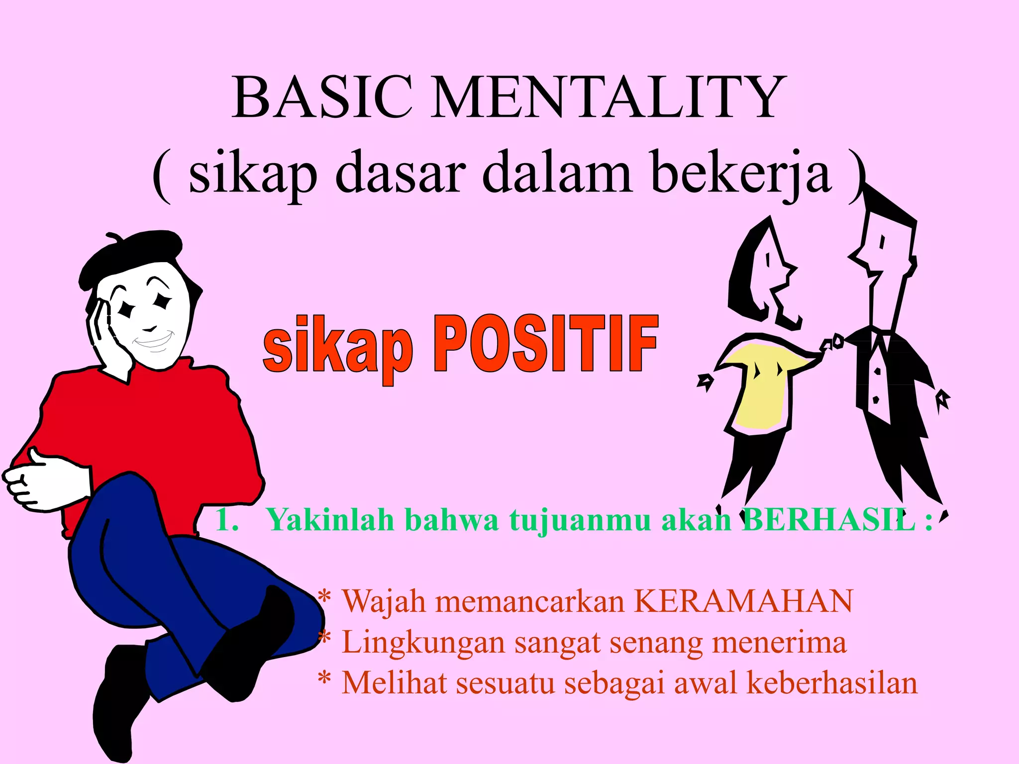 basic mentality.ppt