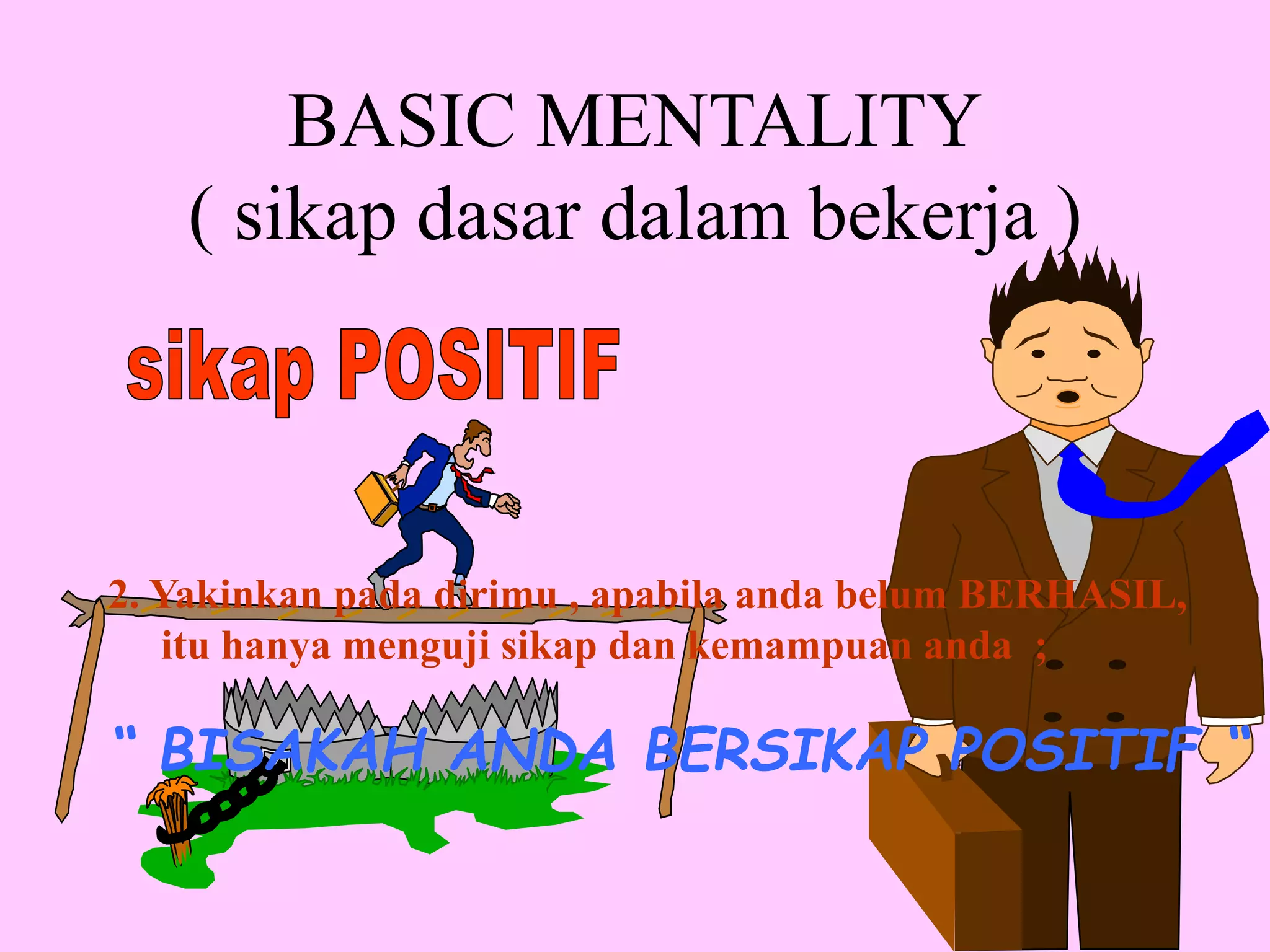 basic mentality.ppt