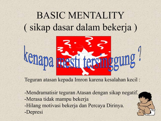 basic mentality.ppt