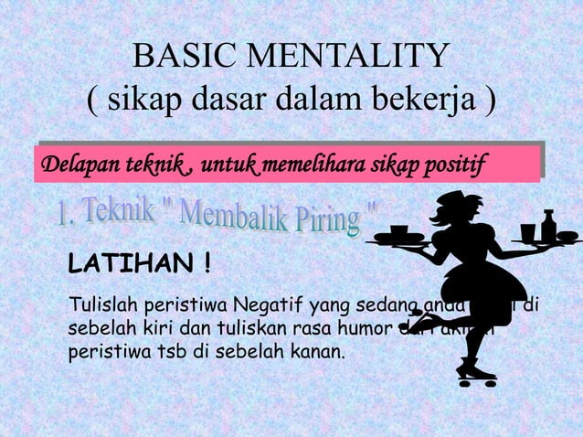 basic mentality.ppt