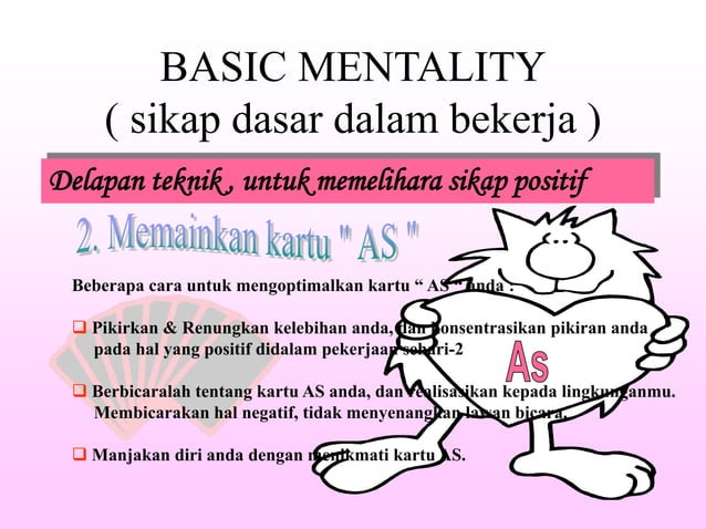 basic mentality.ppt
