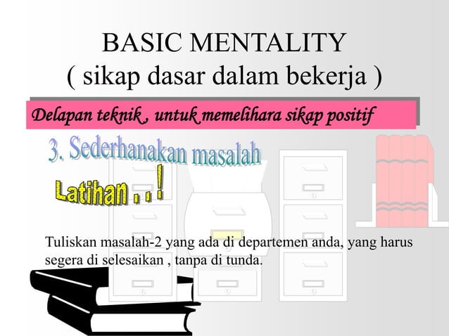 basic mentality.ppt