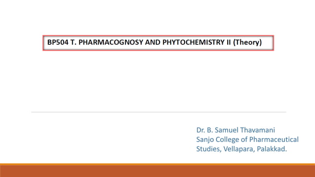 Basic metabolic pathways i | PPT