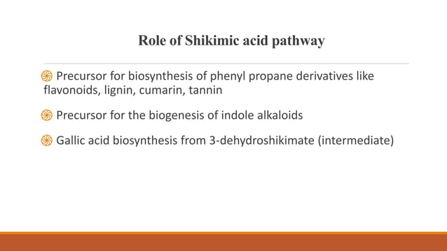 Basic metabolic pathways i | PPT