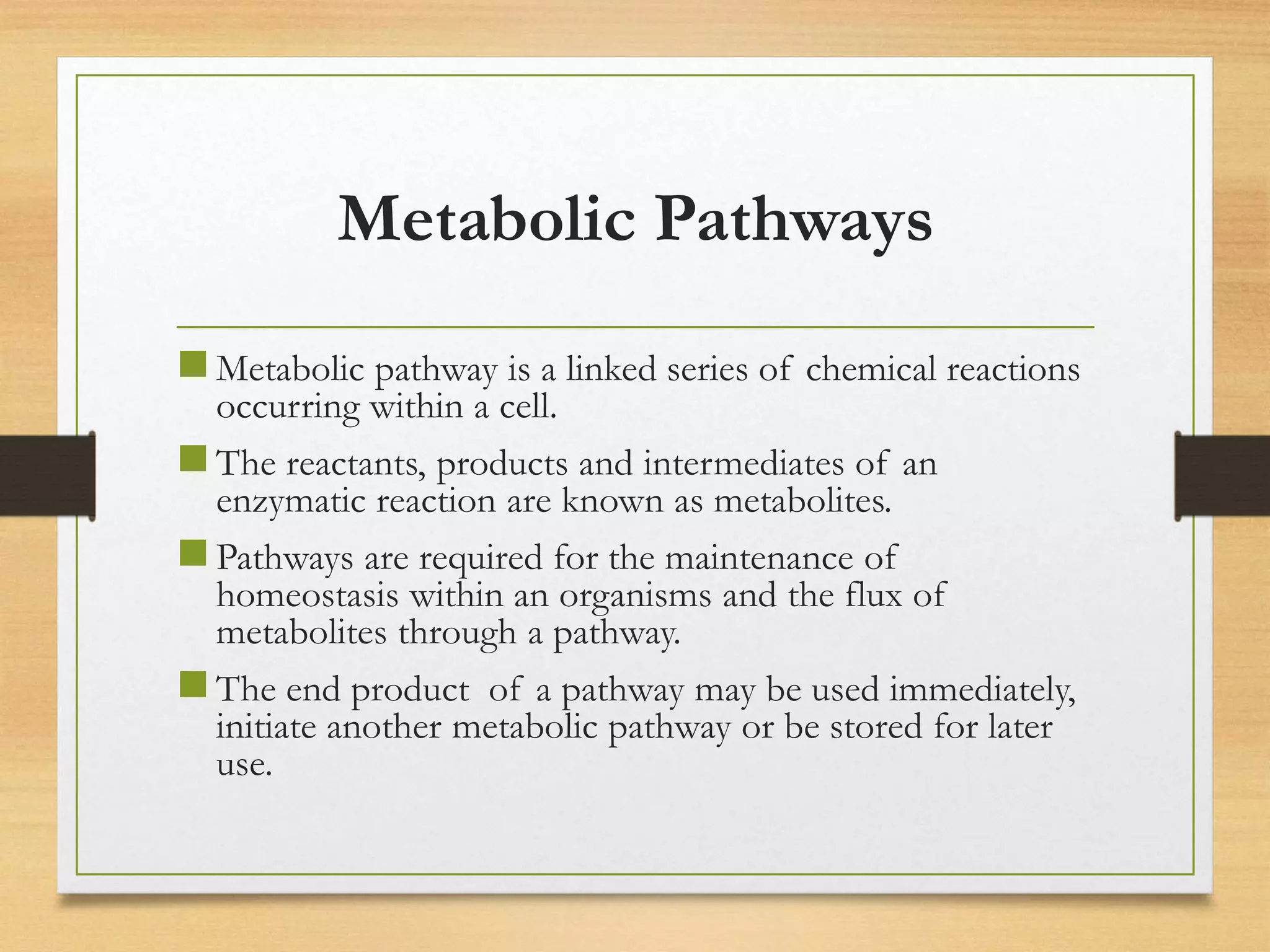 Basic Metabolic Pathways and origin of secondary metabolites.pptx