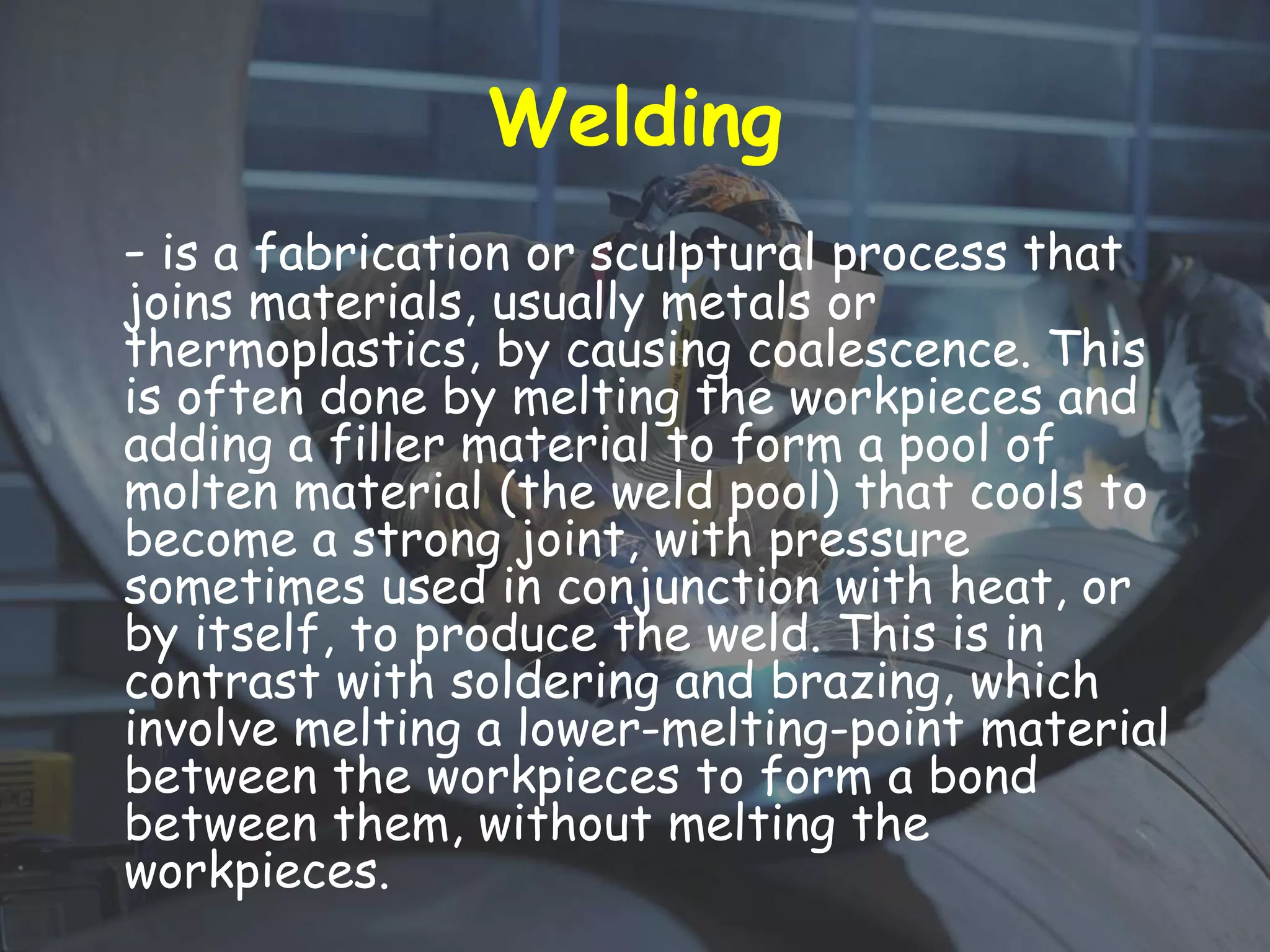 Basic Metal Arc Welding PPT..ppt
