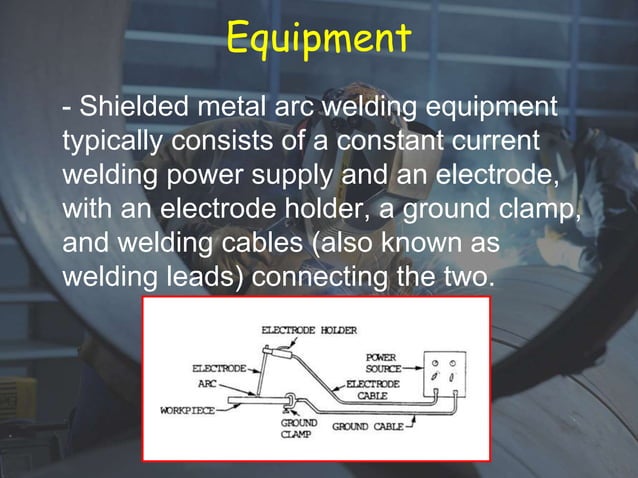 Basic Metal Arc Welding PPT..ppt
