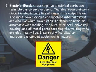 Basic Metal Arc Welding PPT..ppt