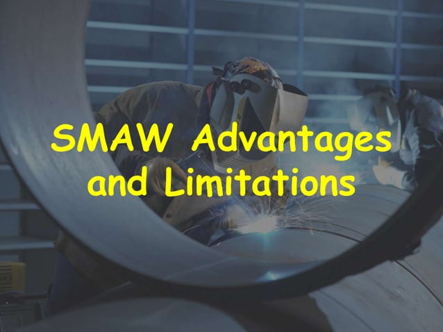 Basic Metal Arc Welding PPT..ppt