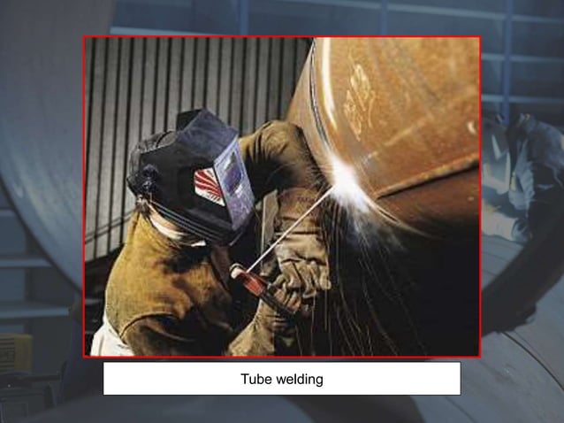 Basic Metal Arc Welding PPT..ppt