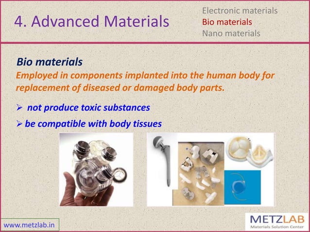 Basic metallurgy | PPTX