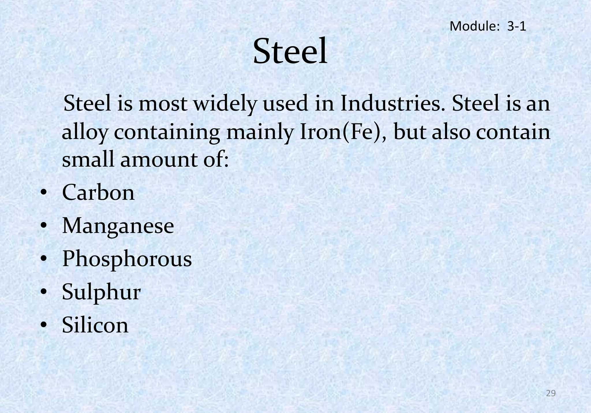 Basic Metallurgy for Welding _& Fabricating Professionals.pdf | Chemistry | Science