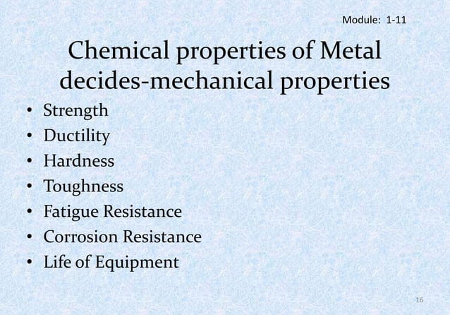 Basic Metallurgy for Welding _& Fabricating Professionals.pdf | Chemistry | Science