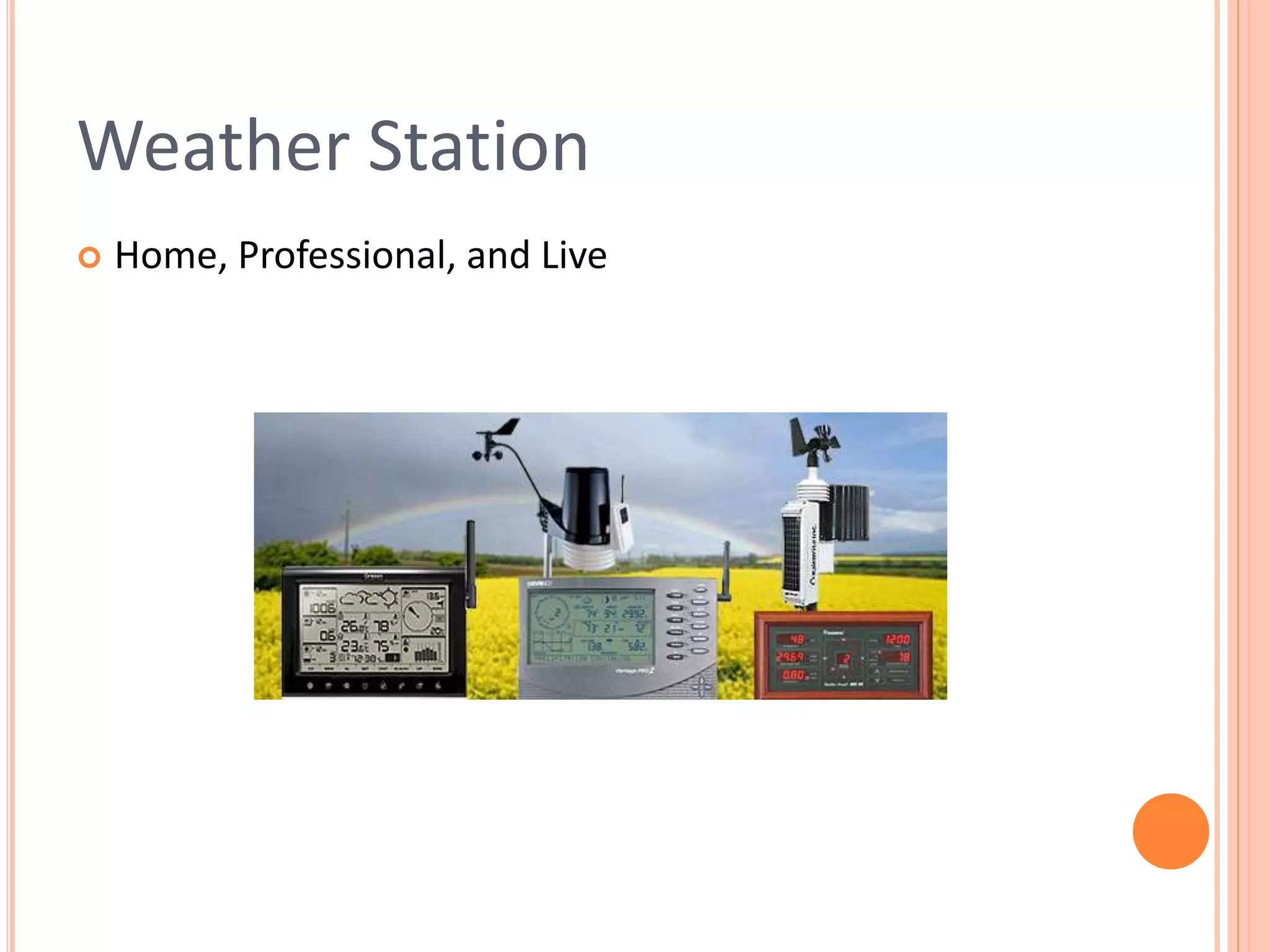 Basic meteorological processes | PPT