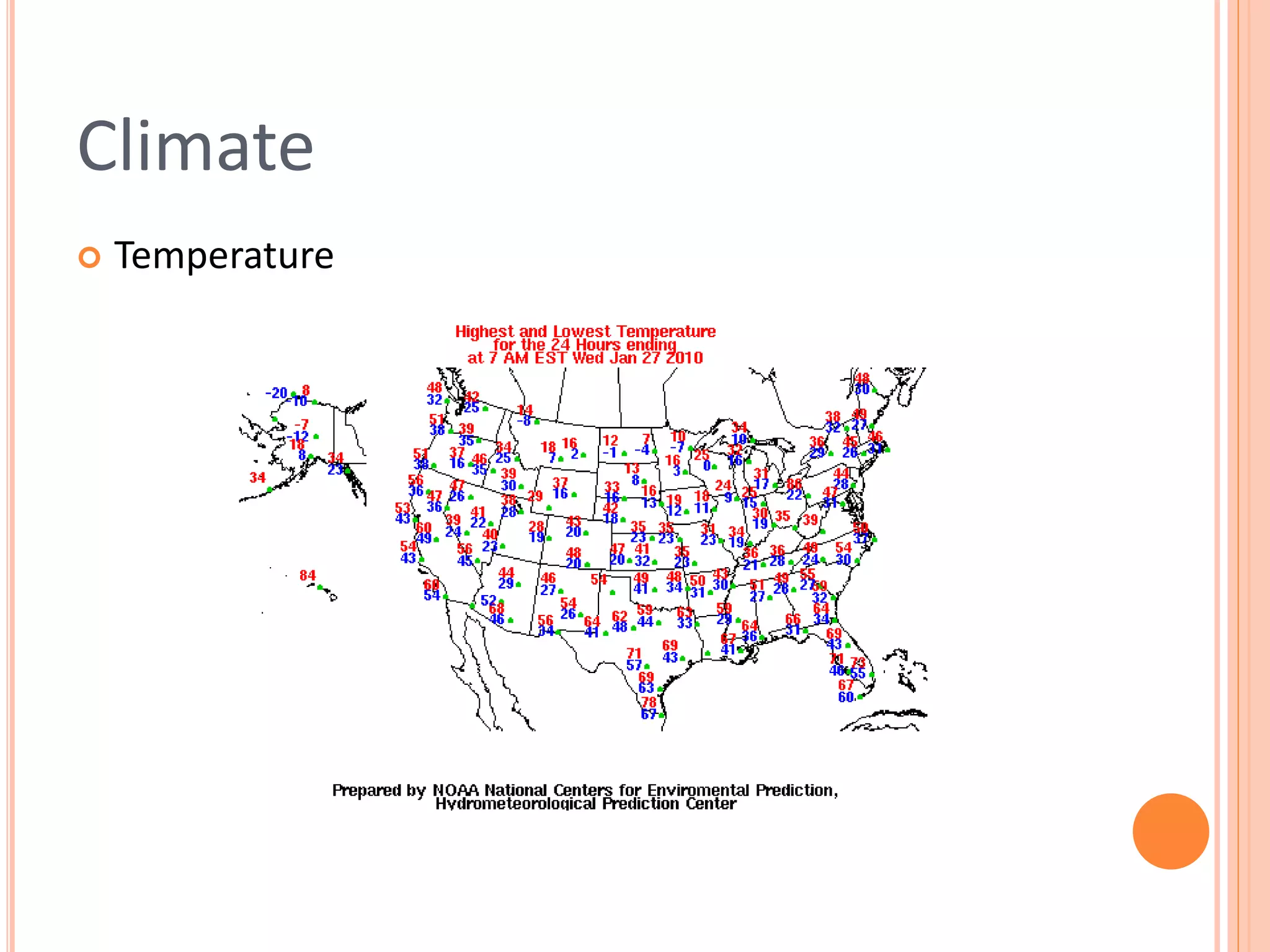 Basic meteorological processes | PPT