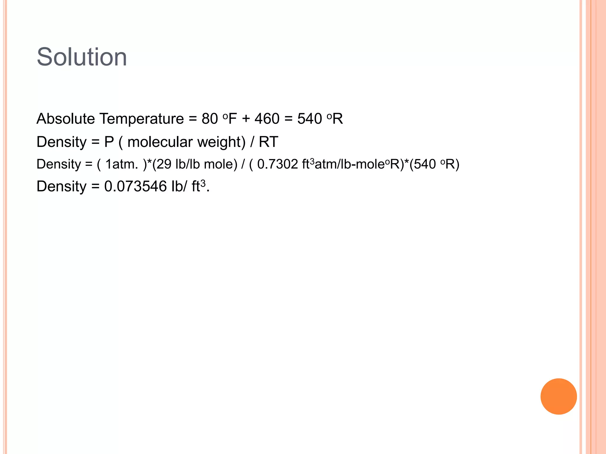 Basic meteorological processes | PPT
