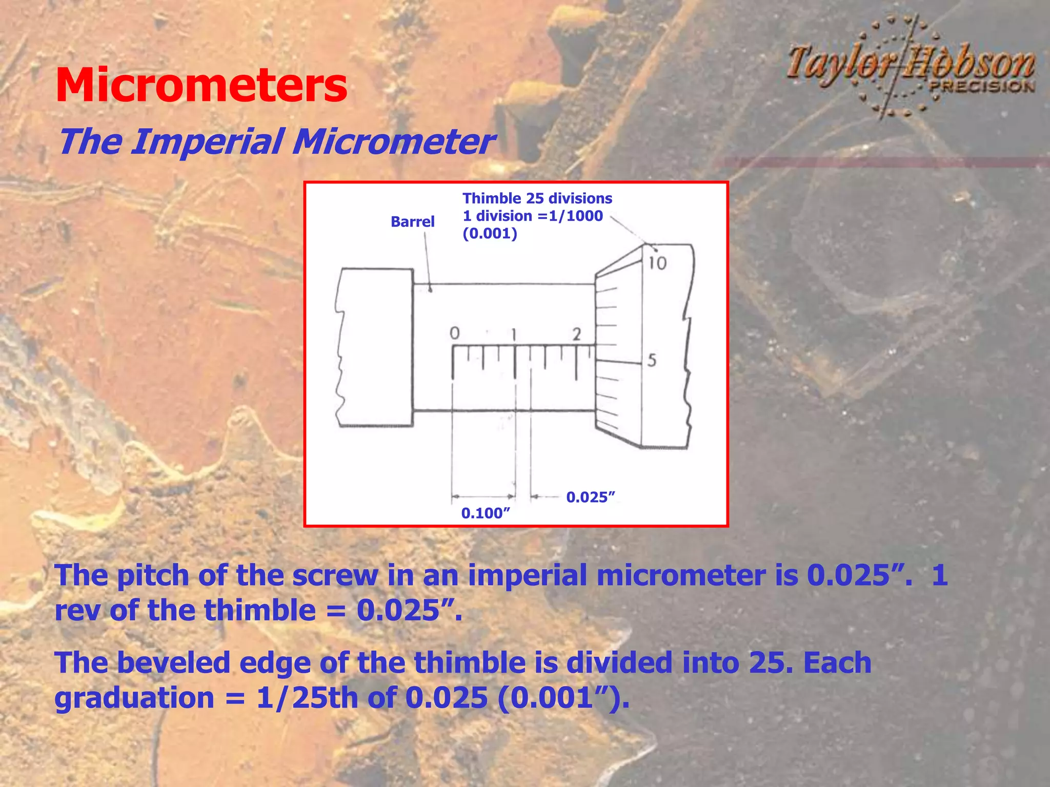 Basic Metrology Practices Iss1.ppt