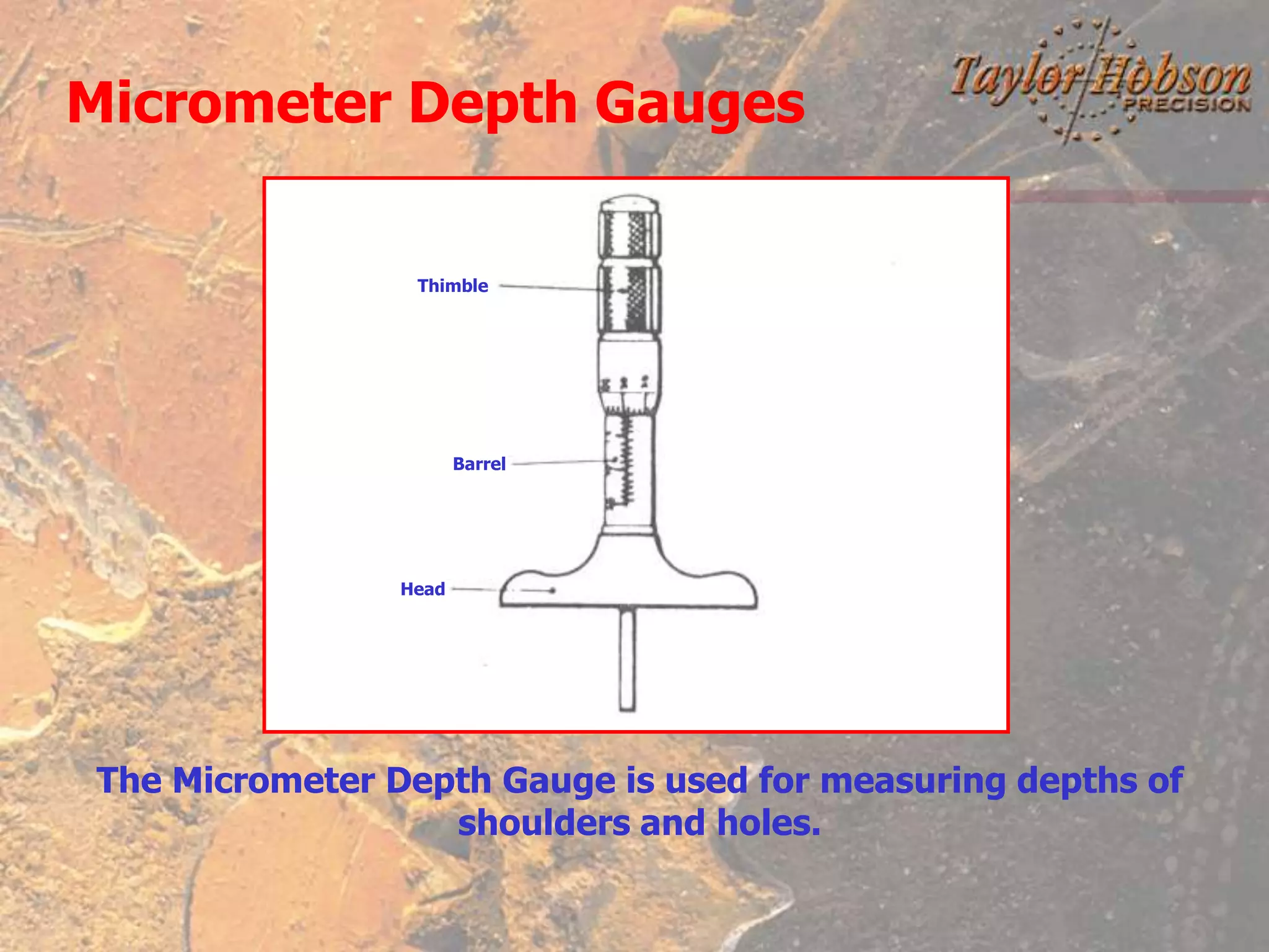 Basic Metrology Practices Iss1.ppt