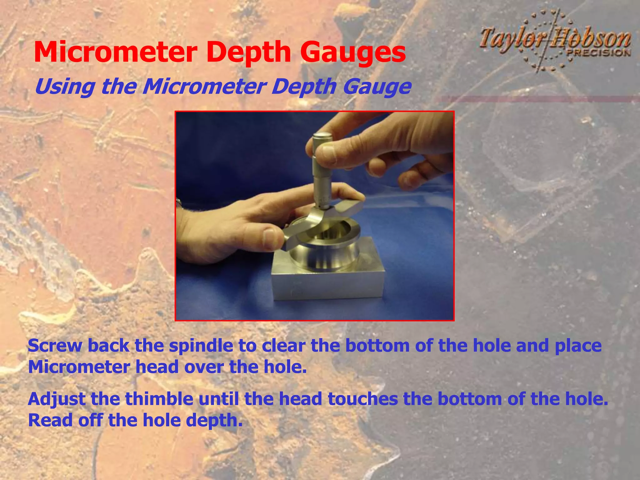 Basic Metrology Practices Iss1.ppt