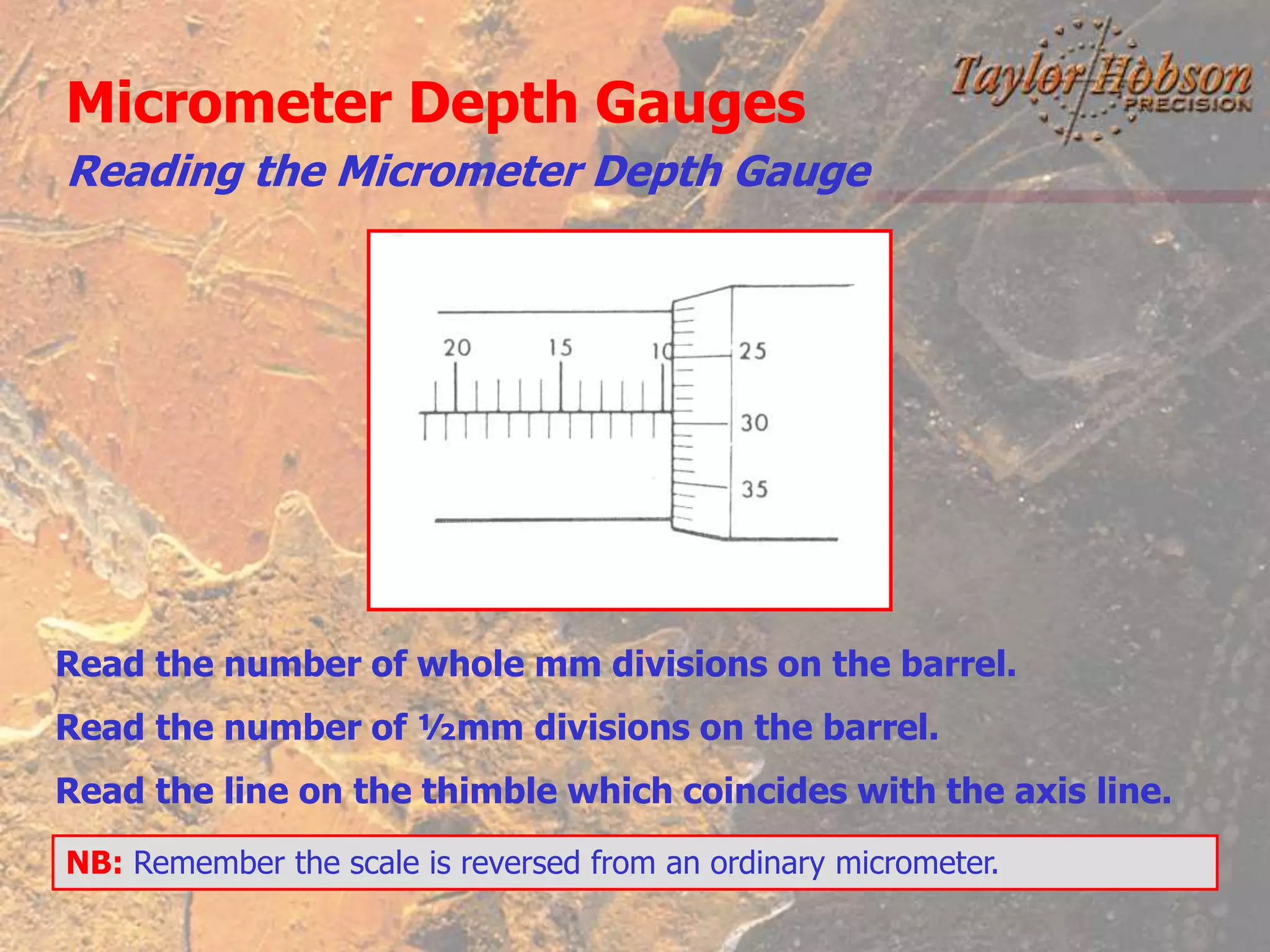 Basic Metrology Practices Iss1.ppt