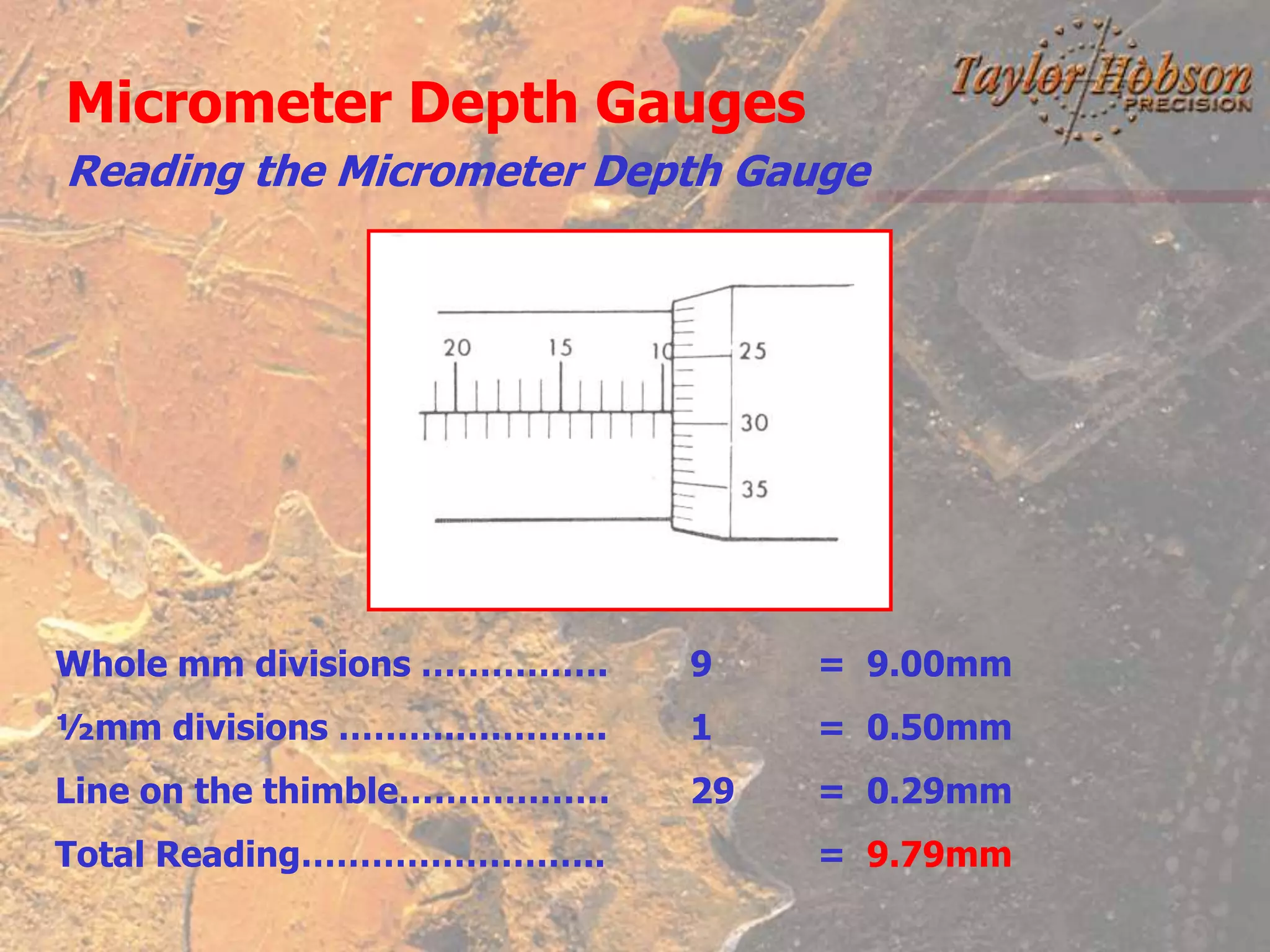 Basic Metrology Practices Iss1.ppt