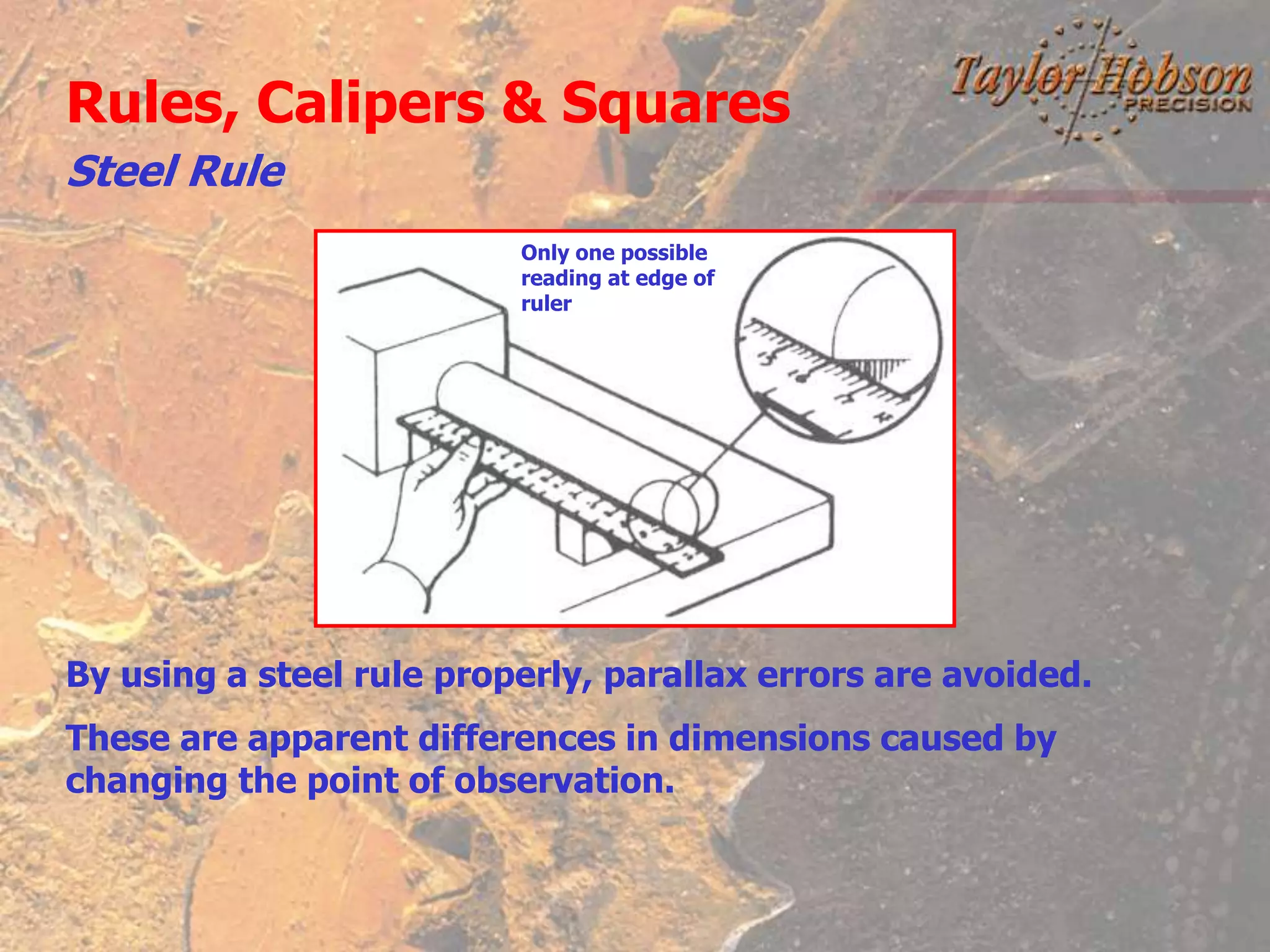 Basic Metrology Practices Iss1.ppt