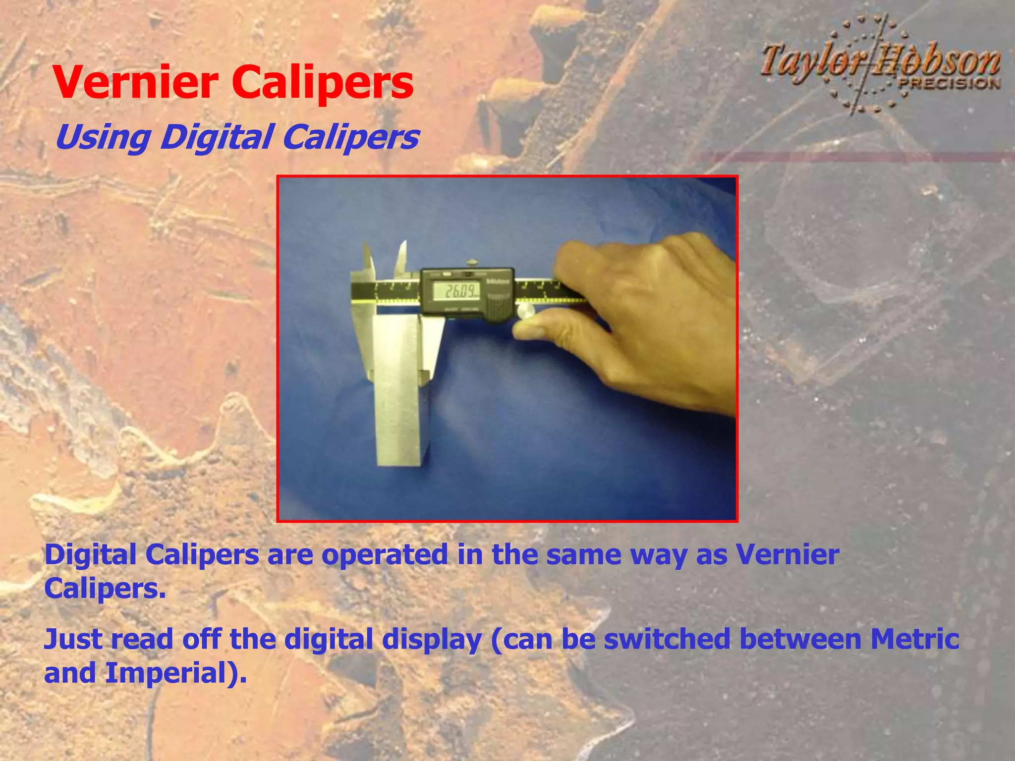 Basic Metrology Practices Iss1.ppt