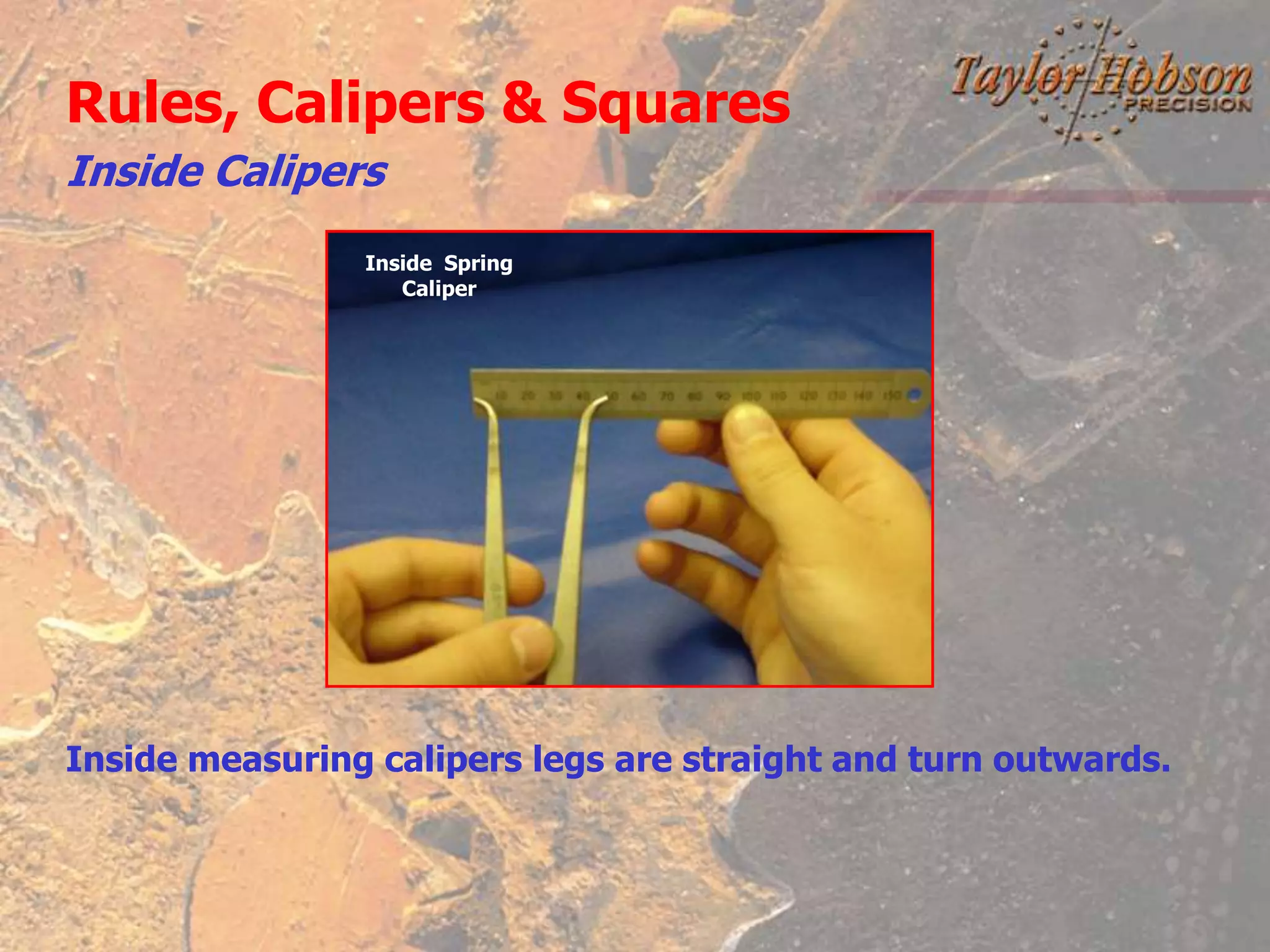 Basic Metrology Practices Iss1.ppt