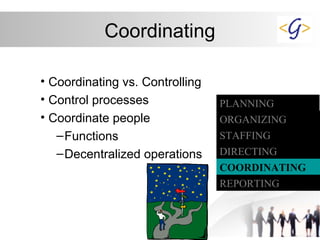 Management Skills (Basics) Part 1 | PPT | Business Administration | Business