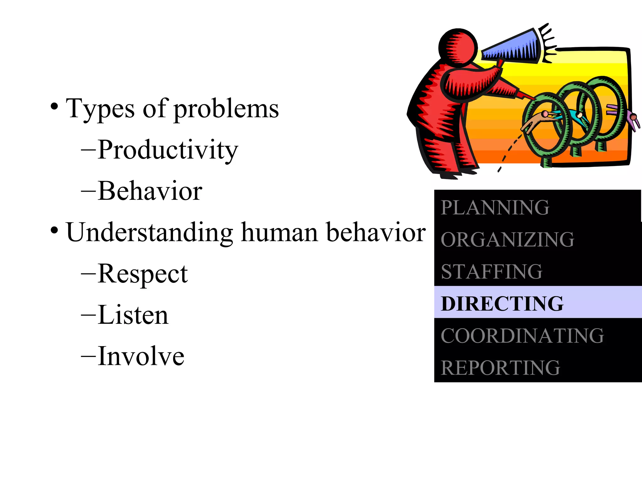 Basic management skills | PPT