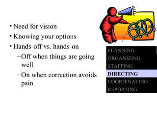 Basic management skills | PPT