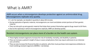 Basic Microbiology. | PPTX
