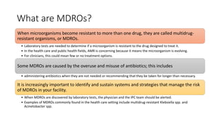 Basic Microbiology. | PPTX