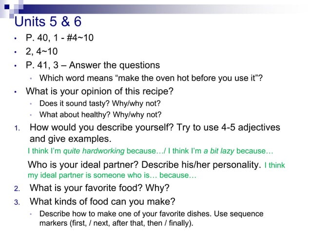 Basic Midterm Review | PPTX
