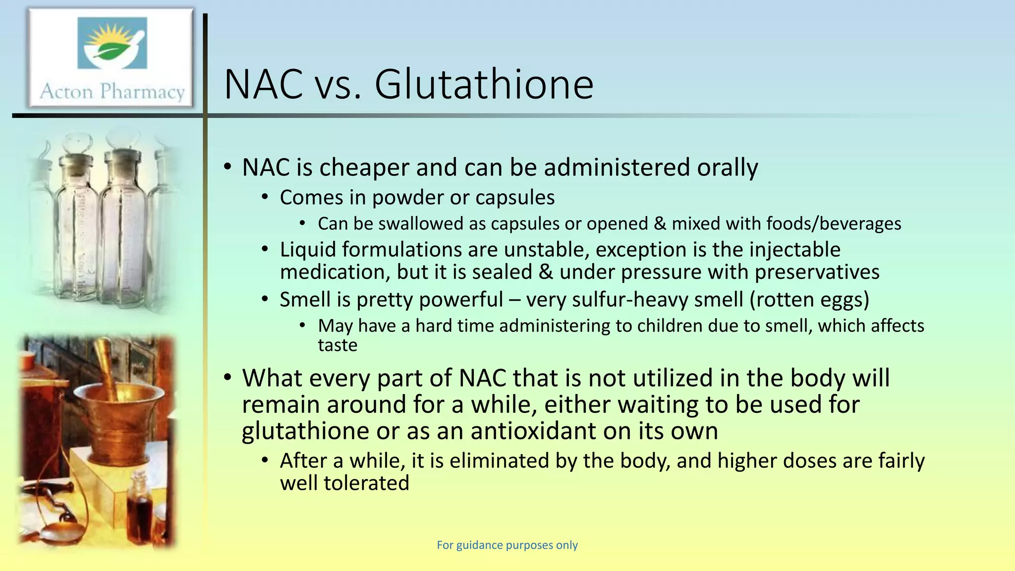 Basic mitochondrial disease & supplementation | PPT