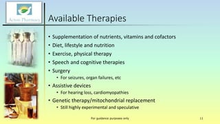 Mito Cocktail final | PPTX