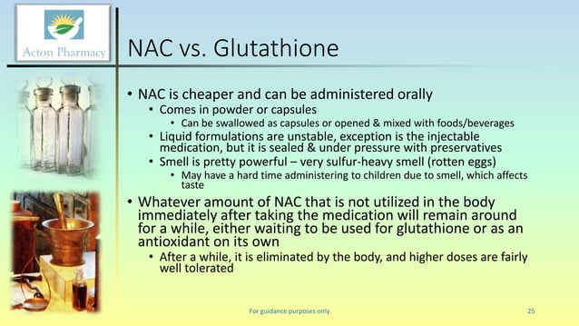 Mito Cocktail final | PPTX | Physical Therapy | Wellness