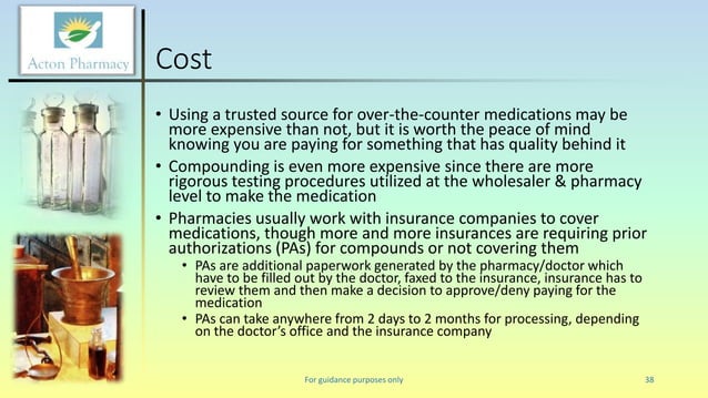 Mito Cocktail final | PPTX | Physical Therapy | Wellness