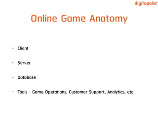Basic Multiplayer Online Game with Node.js & dgt-net | PDF
