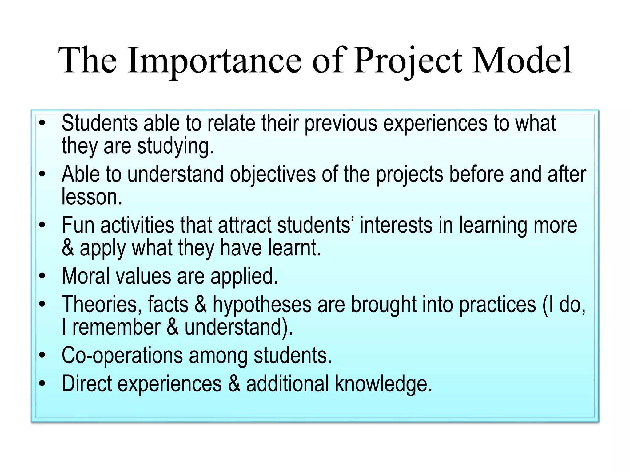 Basic model of teaching.pptx kashif (2) | PPTX