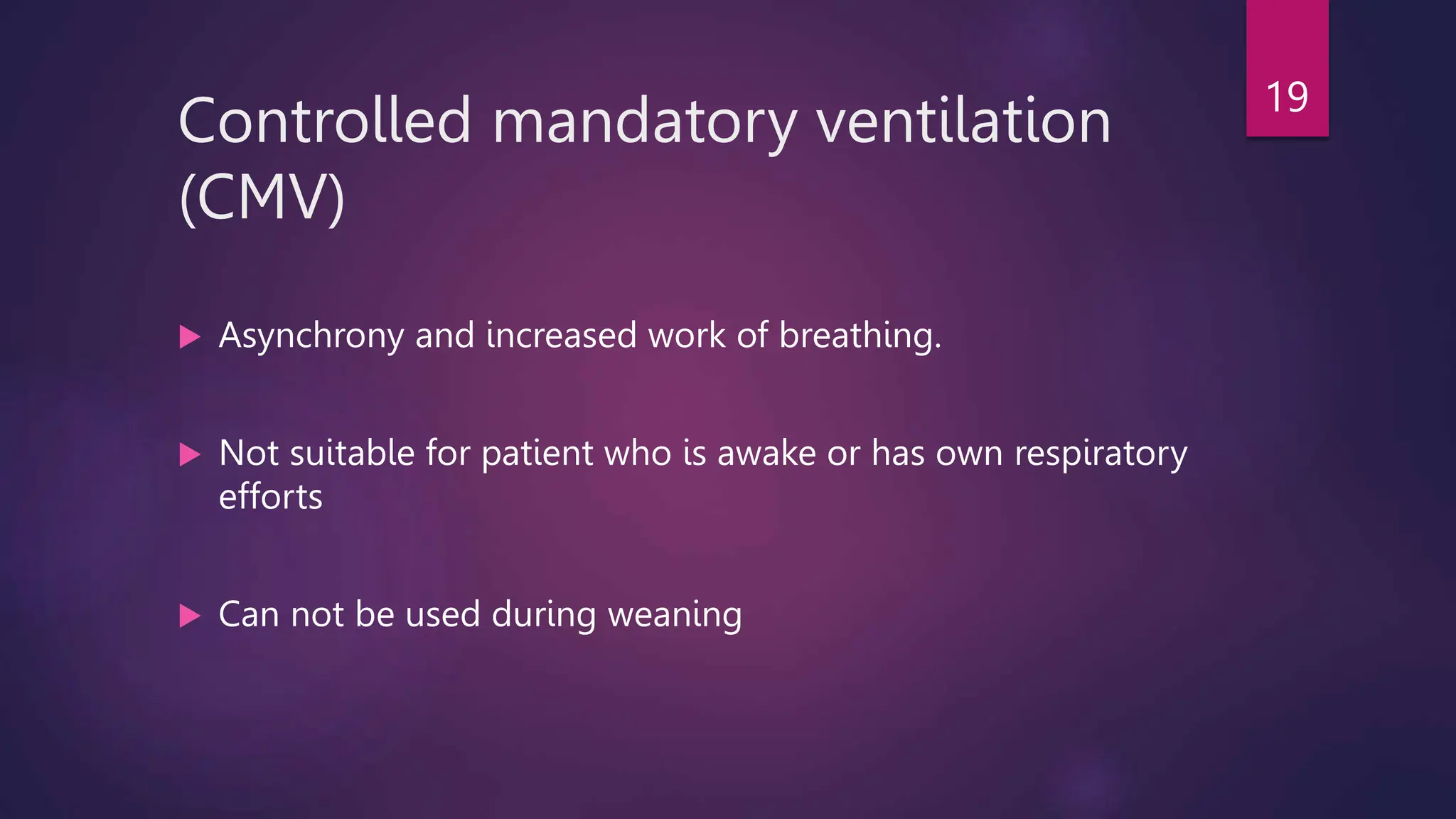 Basic mode of mechanical ventilation..pptx