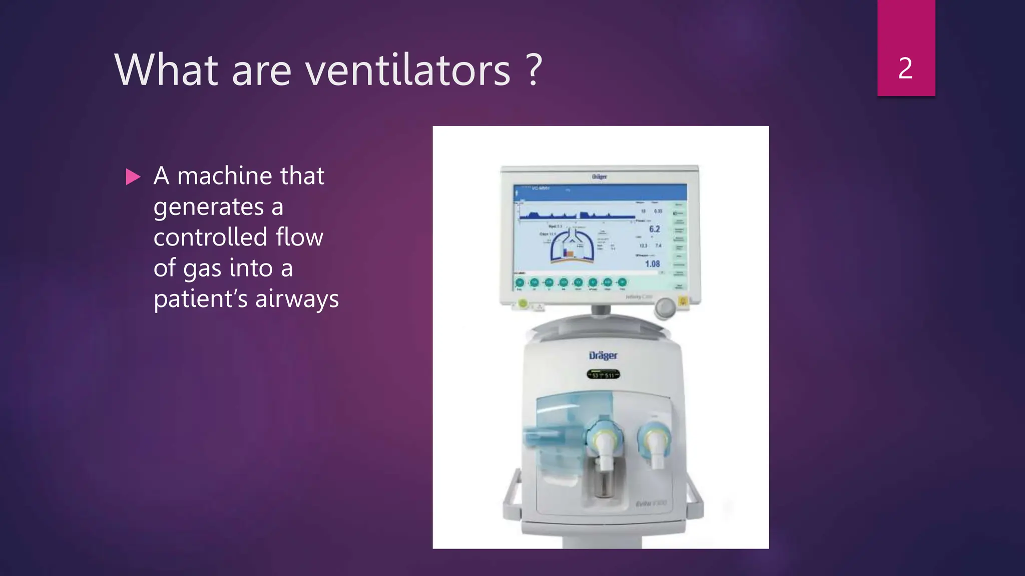 Basic mode of mechanical ventilation..pptx