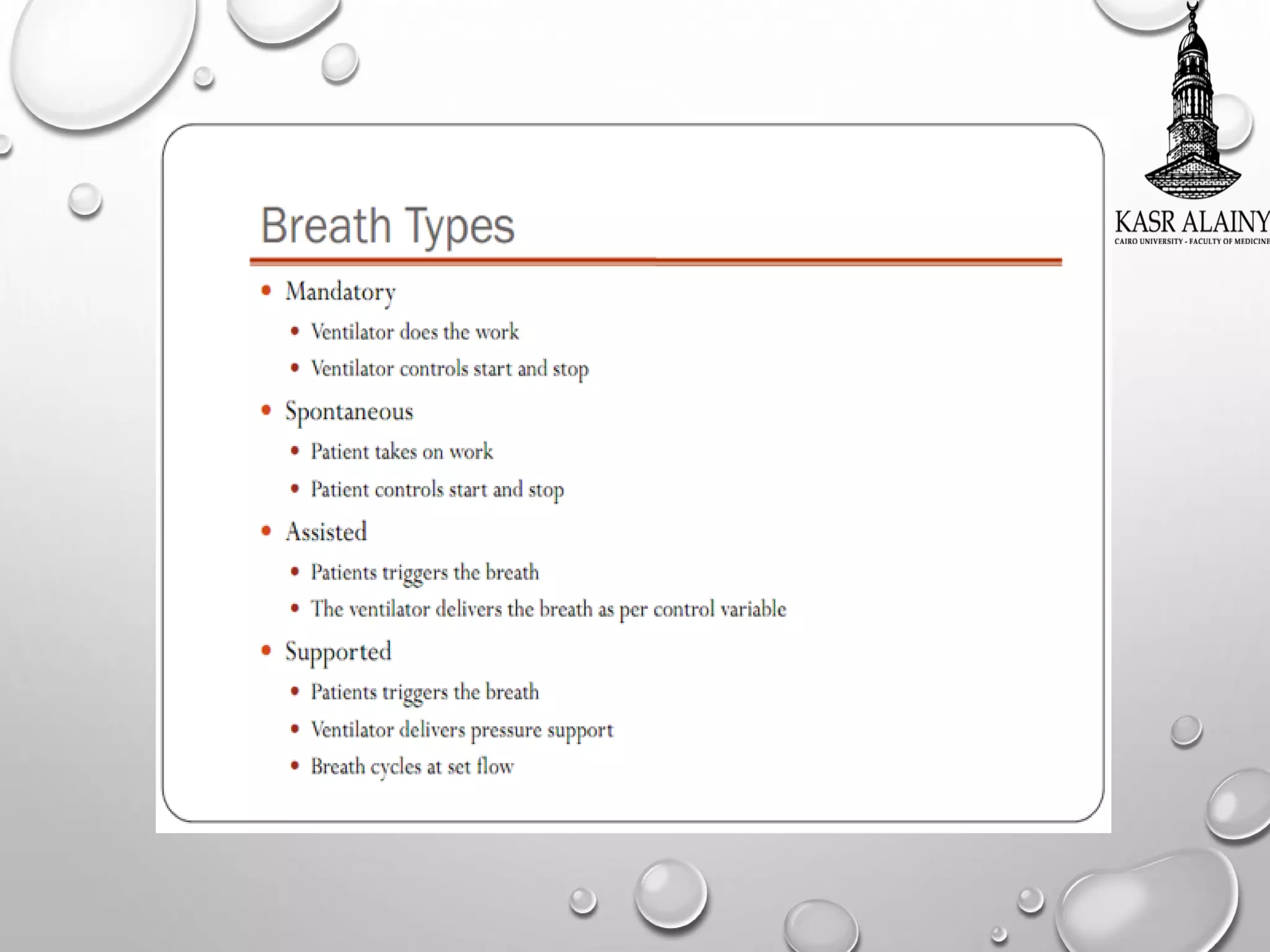 Basic modes of mv | PDF
