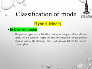 Basic modes of mv | PDF