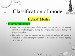 Basic modes of mv | PDF