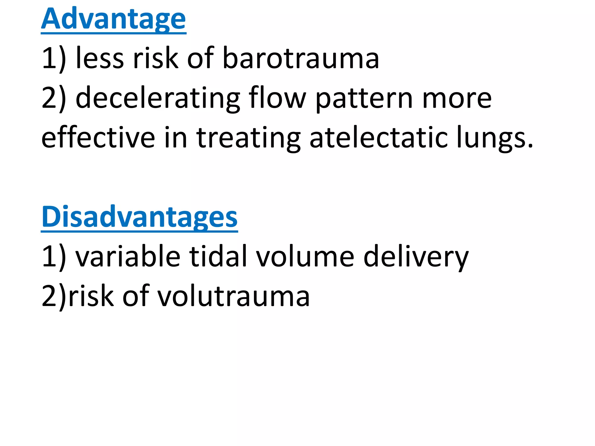 Basic modes of mv | PPTX
