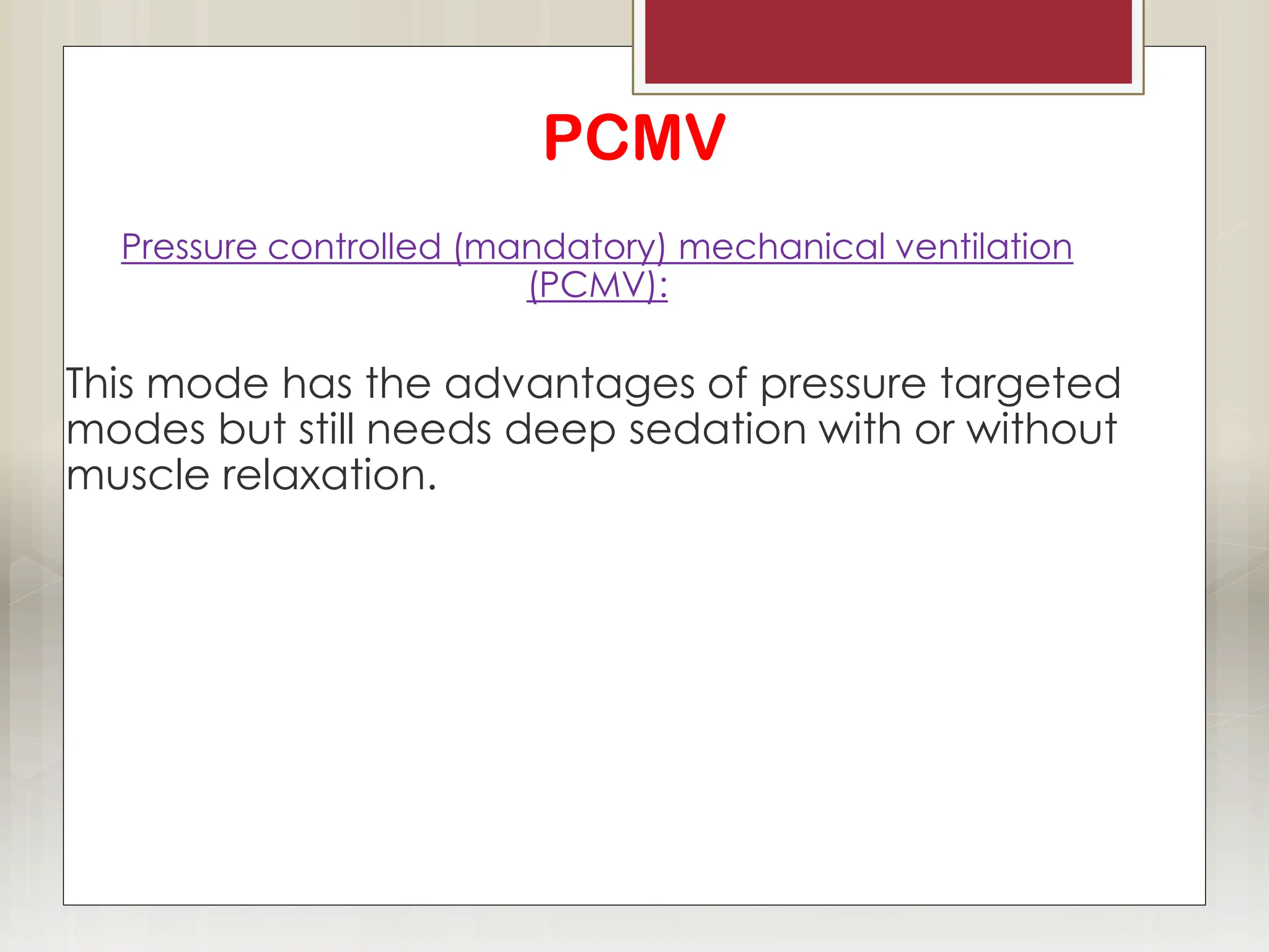 Basic and properties Modes of ventilation.pdf